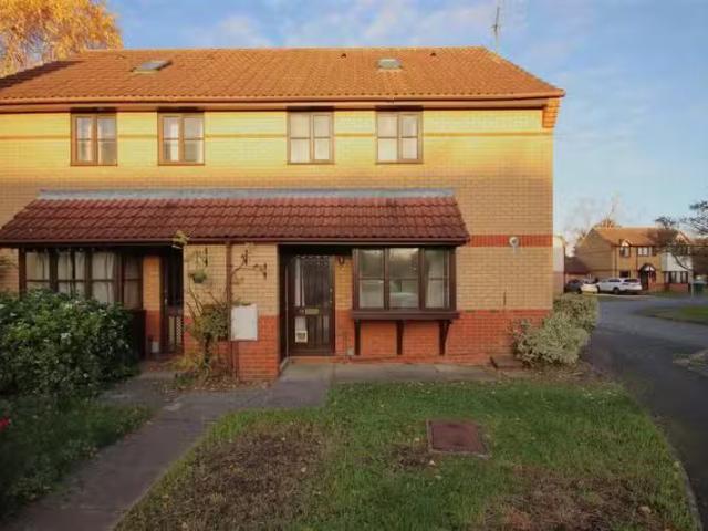 Unique 1 BA 1 bedroom house for rent in Hopkins Close, Cambrid.