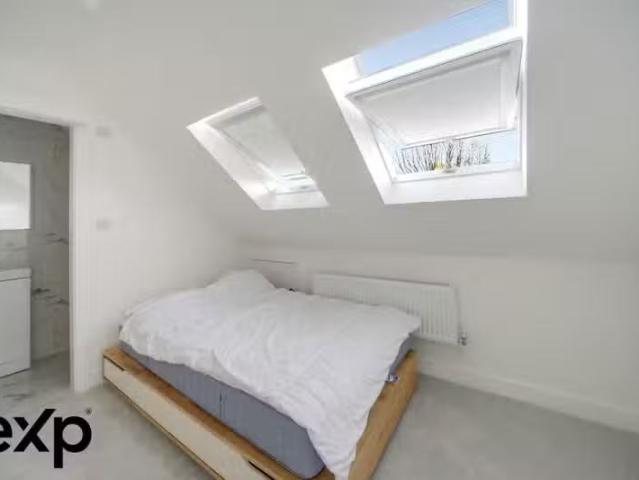 Rental! 1 BA 1 bedroom house of multiple occupation for rent i.