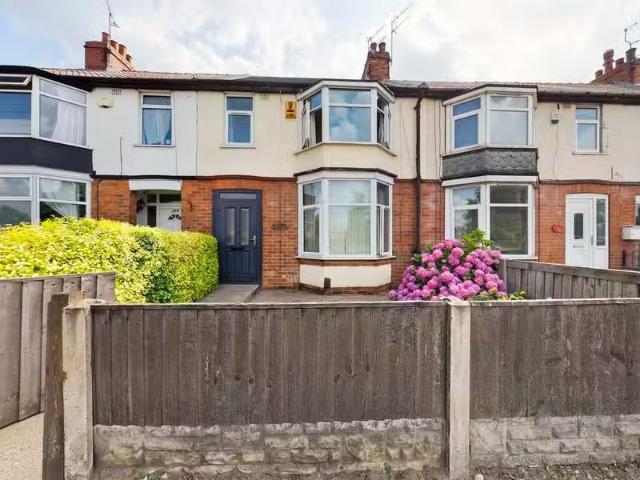 Rental! 1 BA 1 bedroom house share for rent in 288 Carr House.