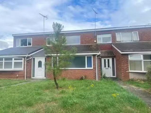 Cheap 1 BA 1 bedroom house share for rent in Hexby Close, Cove.