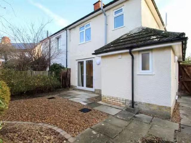 Just in! 1 BA 1 bedroom house share for rent in Mowbray Road.