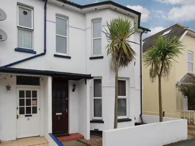 Deal! 1 BA 1 bedroom house share for rent in Southcote Road, B.
