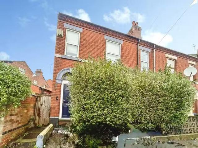 Deal! 1 BA 1 bedroom house share for rent in St. Chads Road, D.