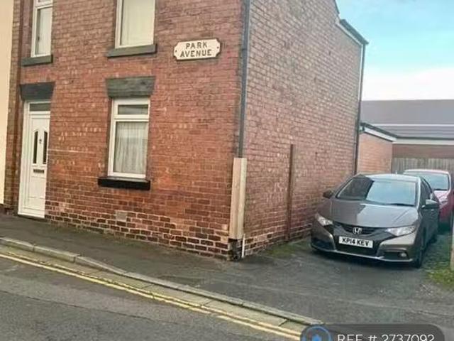Charming 1 BA 1 bedroom house share for rent in Park Avenue, O.