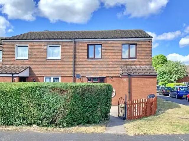 Nice 1 BA 1 bedroom house share for rent in Peel Street, Birmi.