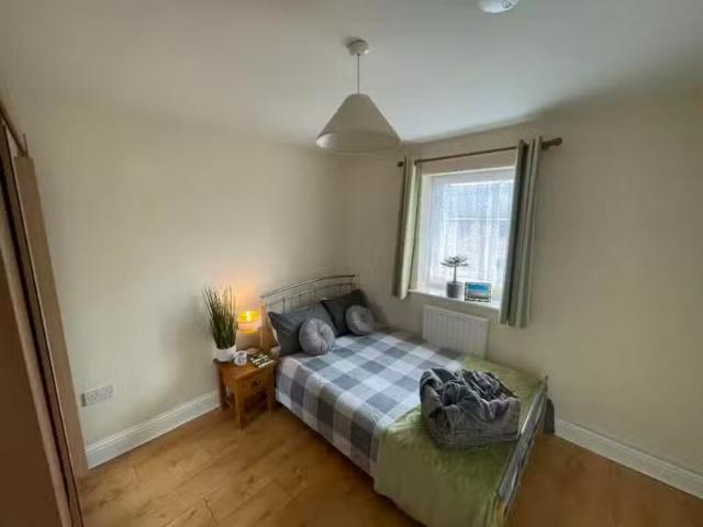 New 1 BA 1 bedroom house share for rent in Room 6, Alice Bell.