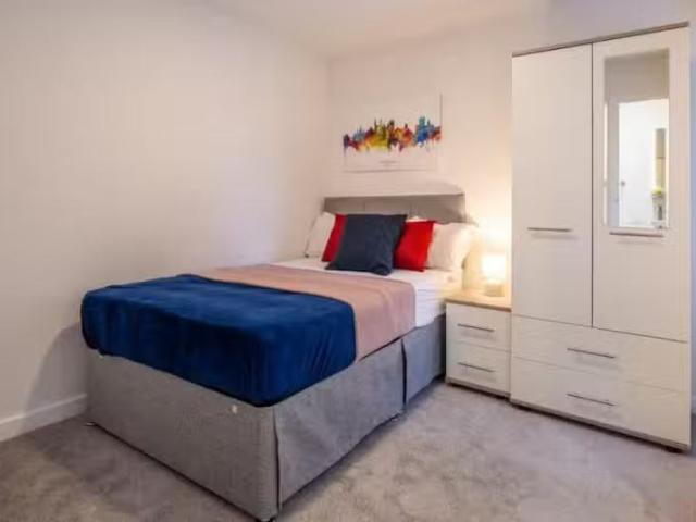 New 1 BA 1 bedroom house share for rent in Room 2, Darwin Driv.