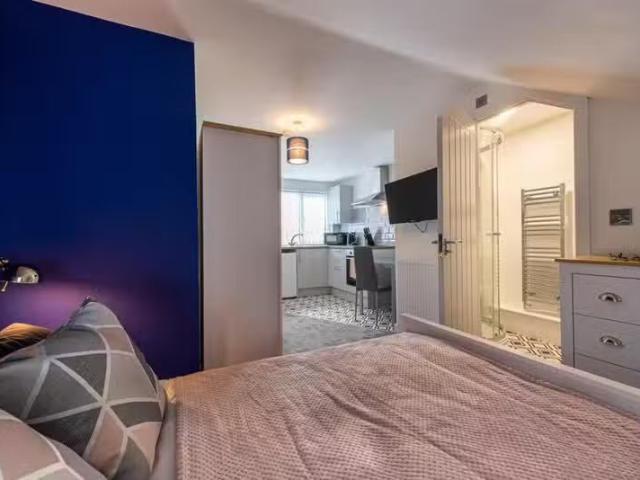 Nice 1 BA 1 bedroom house share for rent in Walbrook Road, Der.