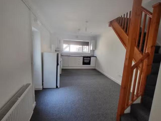 Unique 1 BA 1 bedroom maisonette for rent in Holton Road, Barr.