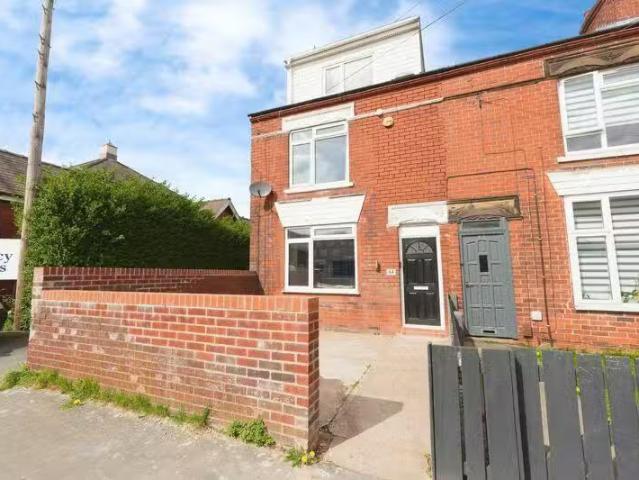 Cozy 1 BA 1 bedroom semi detached house for rent in Parkinson.