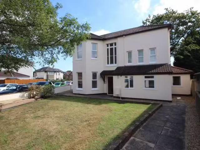 New 1 BA 1 bedroom property for rent in Southcote Road, Bourne.
