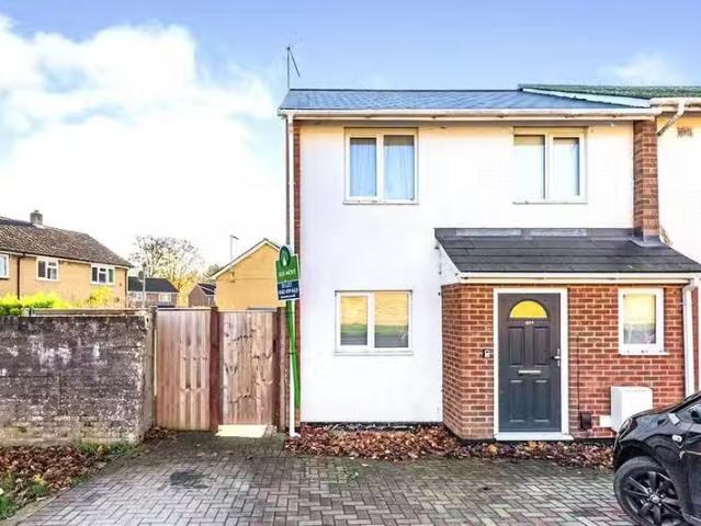New 1 BA 1 bedroom Property to rent, Vinters Avenue, Stevenage.