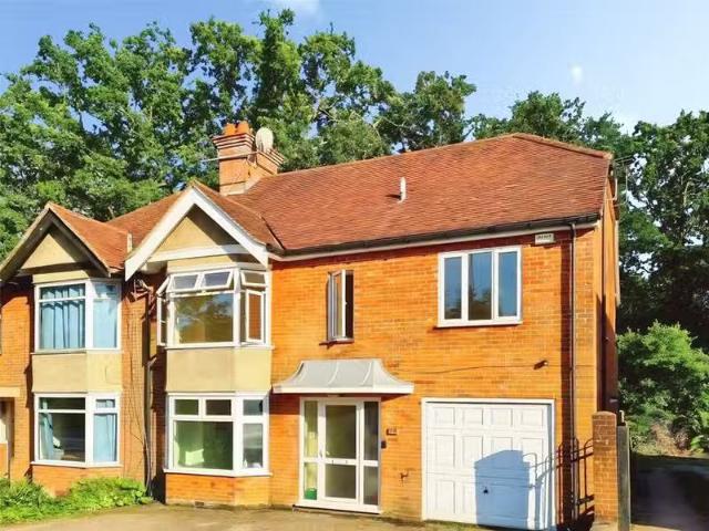 Unique 1 BA 1 bedroom Property to rent, Burgess Road, Southamp.