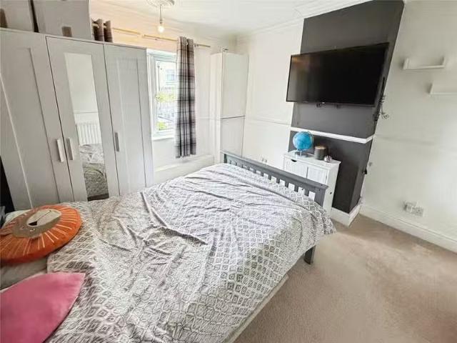 New 1 BA 1 bedroom Property to rent, Cedars Avenue, Coventry.