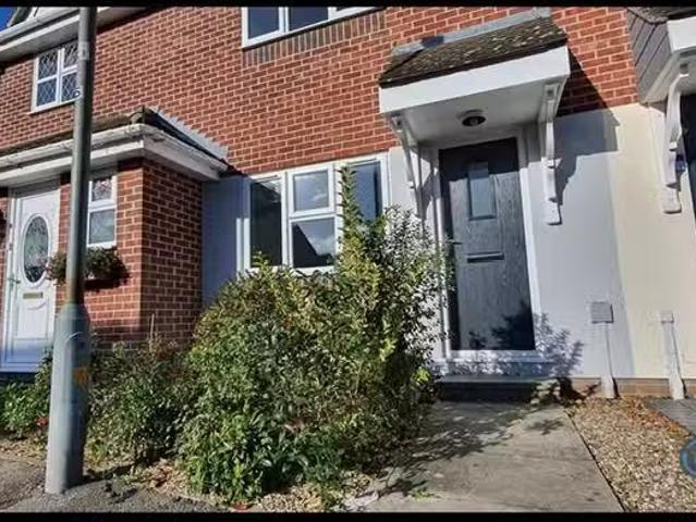 New 1 BA 1 bedroom terraced house for rent in Susinteraction W.