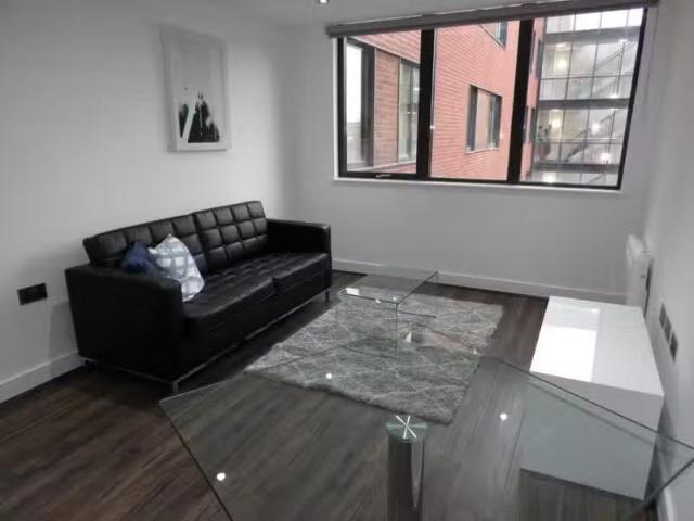 For Rent! 1 BA 2 bedroom apartment for rent in Madison House, B5