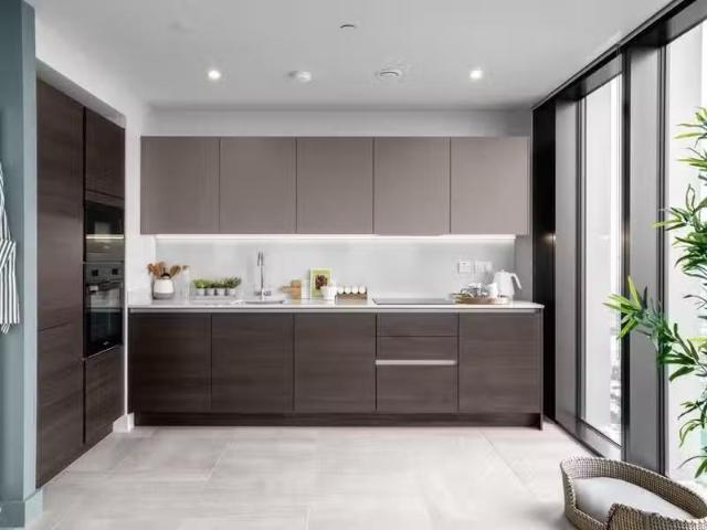 New 1 BA 2 bedroom apartment for rent in Broad Street, Birming.