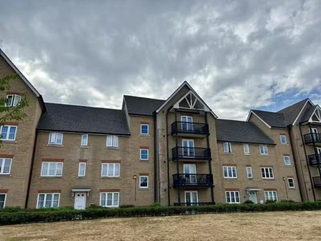 Just in! 1 BA 2 bedroom apartment for rent in Bruff Road, Ipsw.