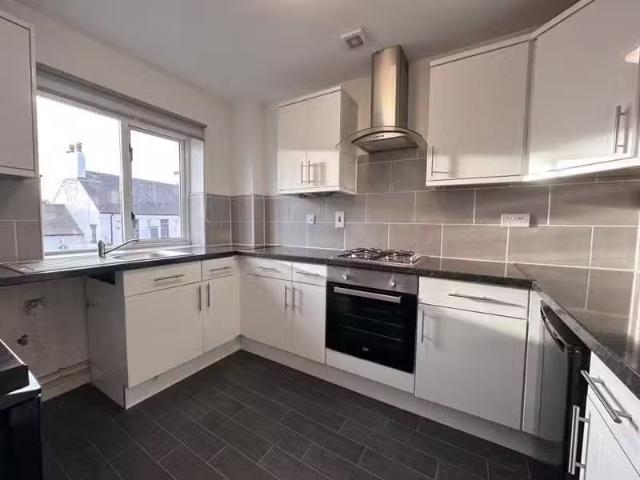 New 1 BA 2 bedroom apartment for rent in Harper Crewe House, S.
