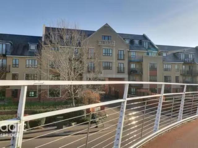 Deal! 1 BA 2 bedroom apartment for rent in Riverside, Cambridg.