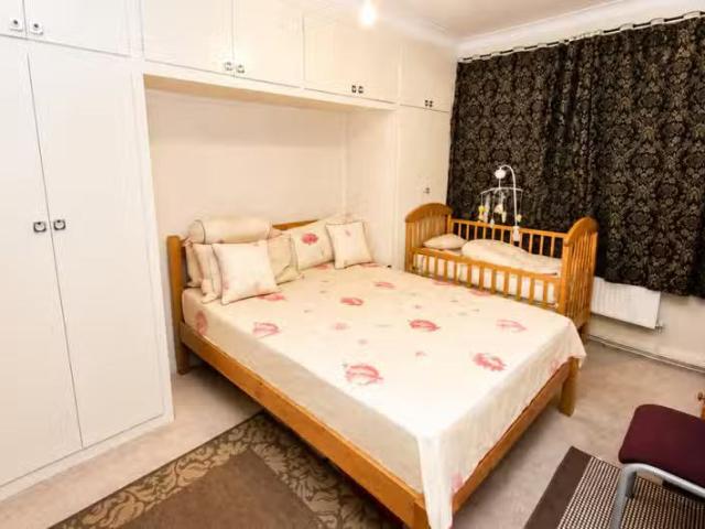 New 1 BA 2 bedroom apartment for rent in Wide Way, Mitcham, CR4