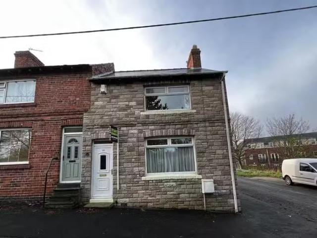 For Rent! 1 BA 2 bedroom end of terrace house for rent in Walk.