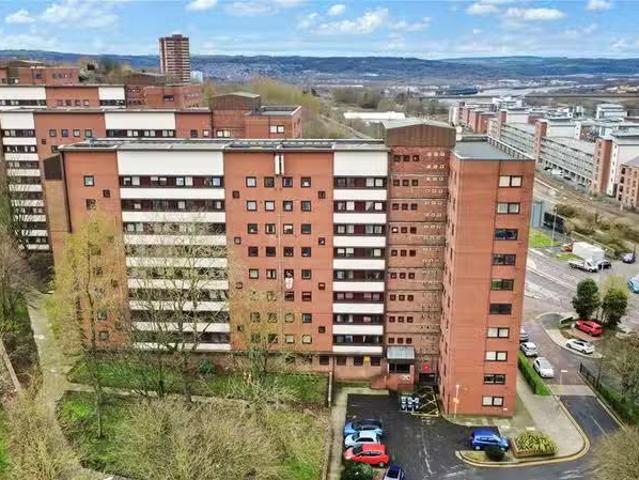 New 1 BA 2 bedroom Flat to rent, Melbourne Court, Gateshead, N.