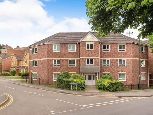 New 1 BA 2 bedroom Flat to rent, Eccles Way, Nottingham, NG3.