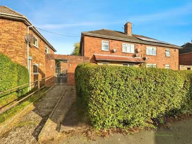 Cheap 1 BA 2 bedroom Flat to rent, Pembridge Road, Stoke on Tr.