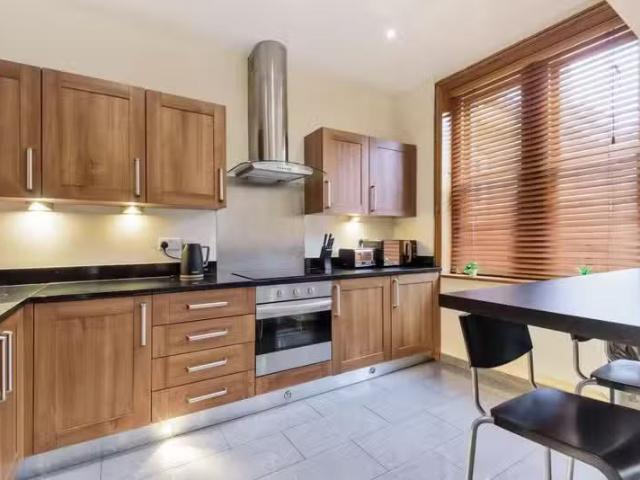 New 1 BA 2 bedroom flat for rent in 105 107 Old Christchurch R.