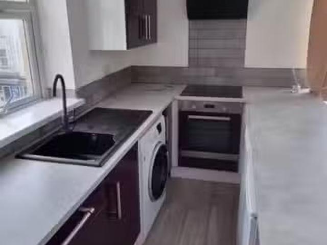 New 1 BA 2 bedroom flat for rent in Ashley Road, Bristol, BS6