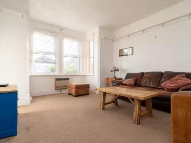 New 1 BA 2 bedroom flat for rent in Bengal Road, Winton, BH9