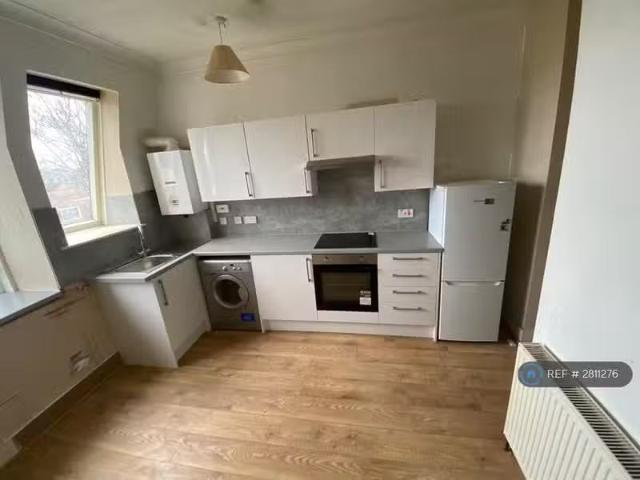Unique 1 BA 2 bedroom flat for rent in Bedford Road, Aberdeen.
