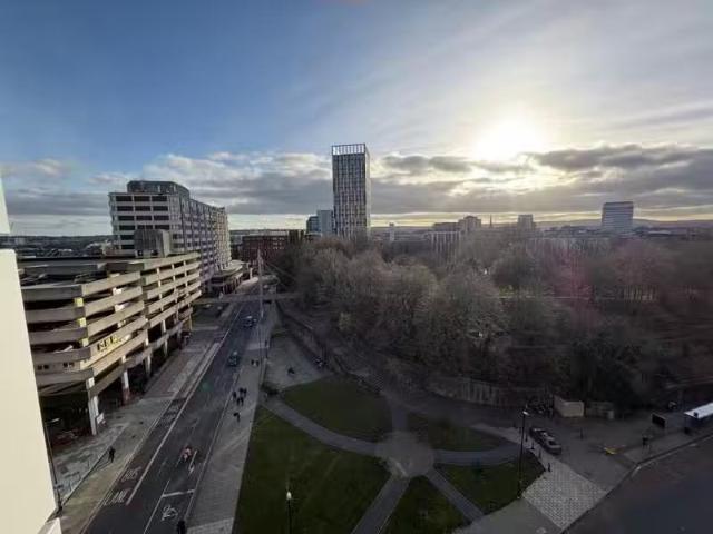 Unique 1 BA 2 bedroom flat for rent in Eclipse, Broad Weir, BS1