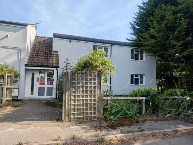 New 1 BA 2 bedroom flat for rent in Ferndale, Teversham, CB1