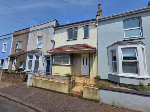 New 1 BA 2 bedroom flat for rent in Gloucester Street, Eastvil.