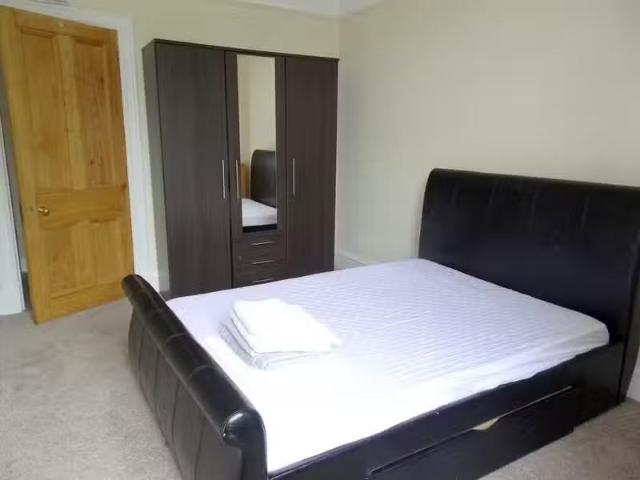 New 1 BA 2 bedroom flat for rent in Leadside Road, Aberdeen, A.