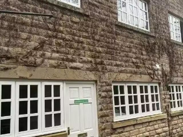 New 1 BA 2 bedroom flat for rent in Pleasington, Blackburn, BB.