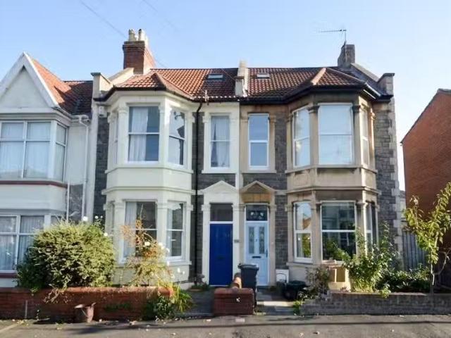 New 1 BA 2 bedroom flat for rent in Ralph Road, Ashley Down, B.