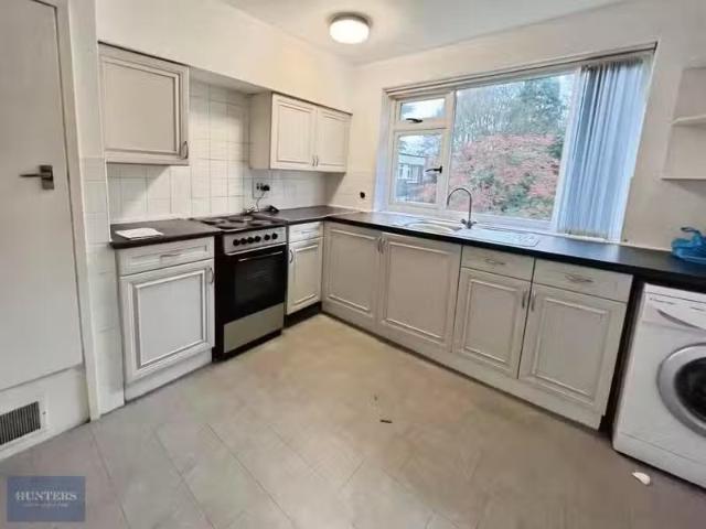 Just in! 1 BA 2 bedroom flat for rent in Stockdale Place, Birm.