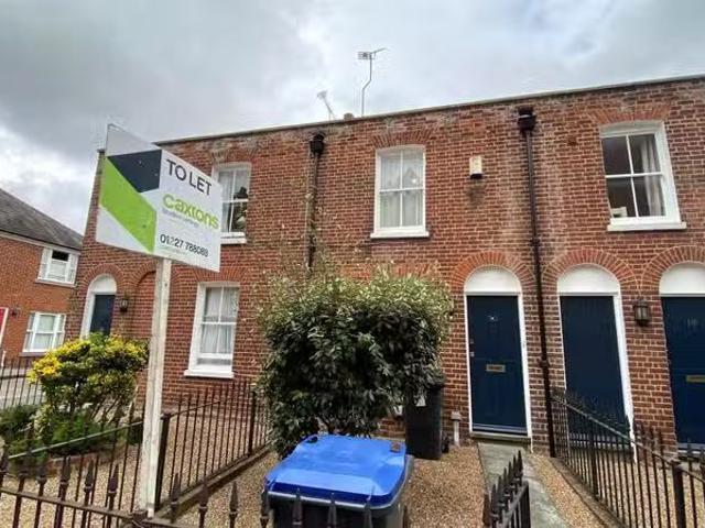 Cheap 1 BA 2 bedroom house for rent in 20 Kirbys Lane, Canterb.