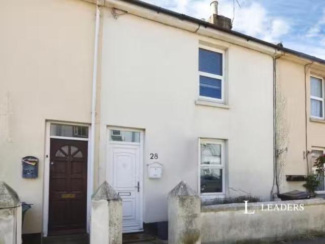 Charming 1 BA 2 bedroom house for rent in North Street, Wick.