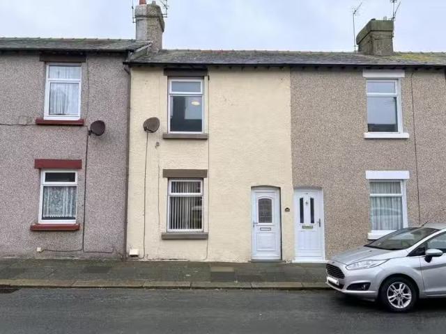 Rental! 1 BA 2 bedroom house for rent in Portsmouth Street, Wa.