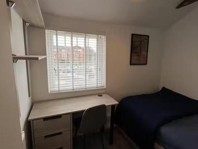New 1 BA 2 bedroom house for rent in Wards End, Loughborough.