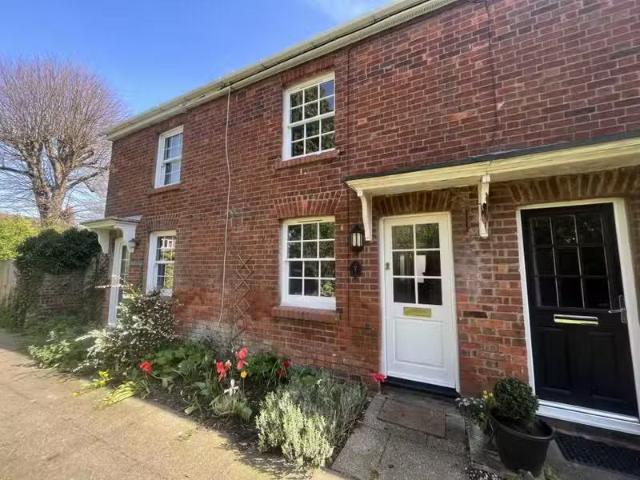 New 1 BA 2 bedroom house for rent in West Passage, TRING, HP23
