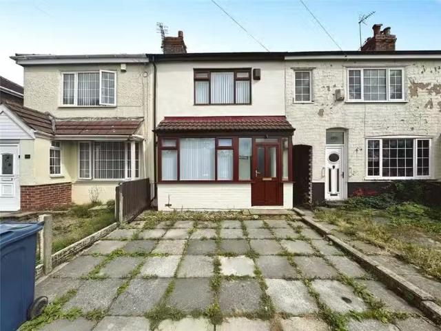 For Rent! 1 BA 2 bedroom Mid Terrace House to rent, Beavers La.