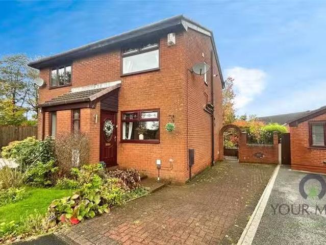 Just in! 1 BA 2 bedroom Semi Detached House to rent, Chelsea C.
