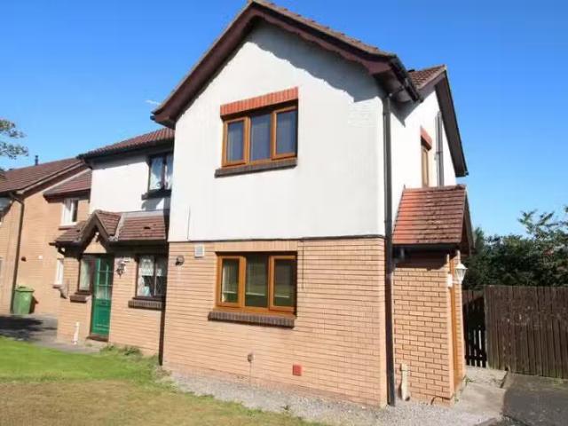 Charming 1 BA 2 bedroom semi detached house for rent in Berkel.