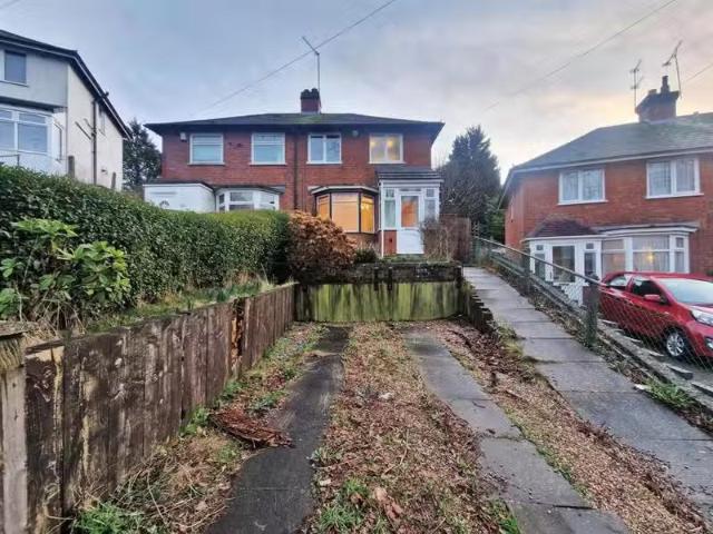 Cheap 1 BA 2 bedroom semi detached house for rent in Porlock C.