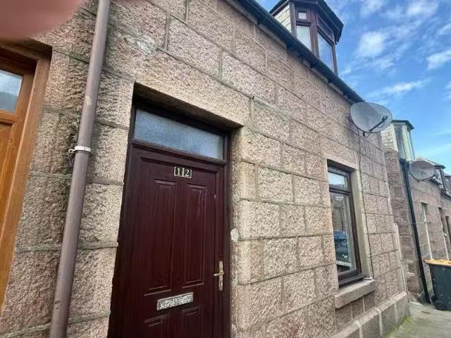 New 1 BA 2 bedroom semi detached house for rent in Skelton Str.